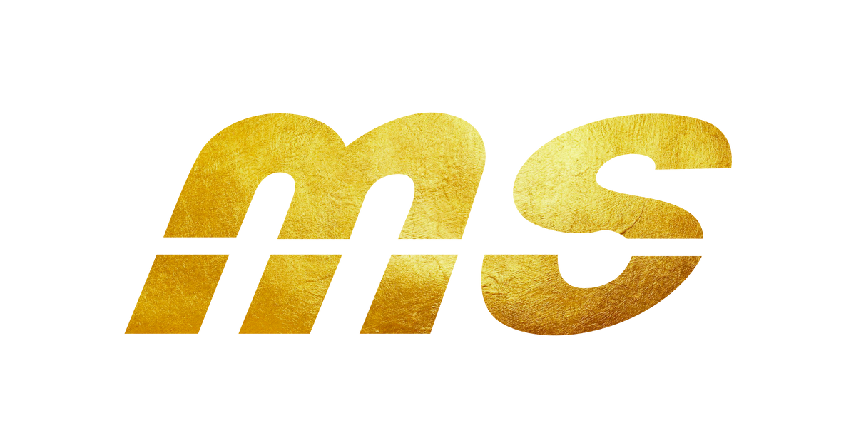 BANDA MS - PLAYERA MANGA LARGA LOGO DORADO BANDA MS - PLAYERA MANGA LARGA LOGO DORADO
